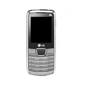 LG Tri Chip A290 | Tekimobile
