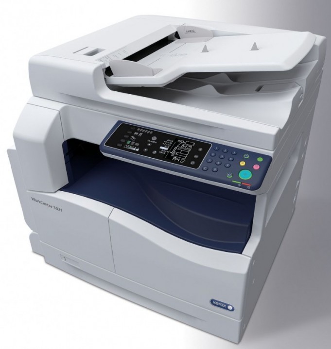 Xerox lança no Brasil impressora que imprime a partir de dispositivos ...