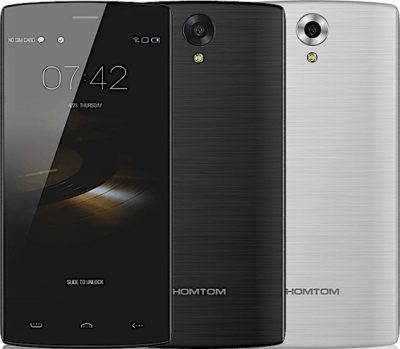 HOMTOM HT7 Pro, smartphone BOM por 280 Reais, é possível?