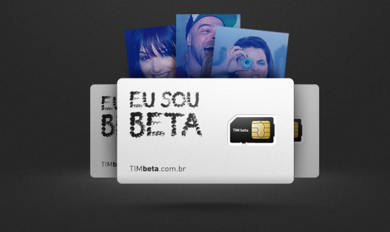 TIM Beta: O guia completa de como se tornar TIM Beta e ser convidado