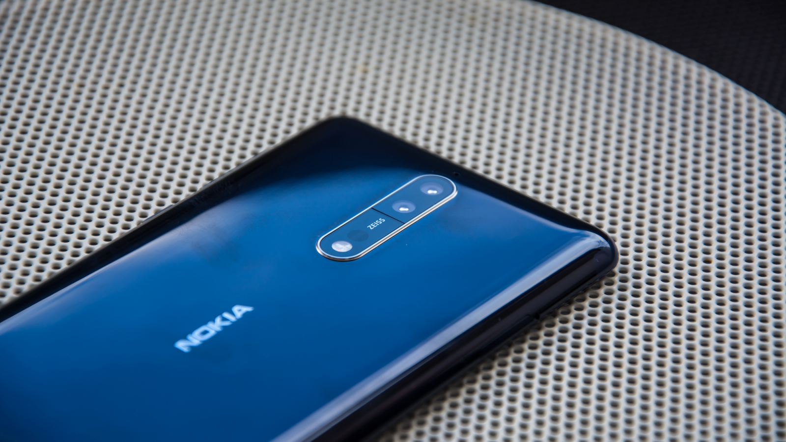 Nokia 8 é lançado: poderoso e deve vir para o Brasil!