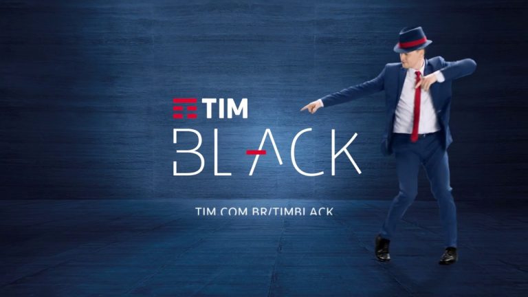 TIM Black agora com Facebook, Instagram e Twitter ilimitados