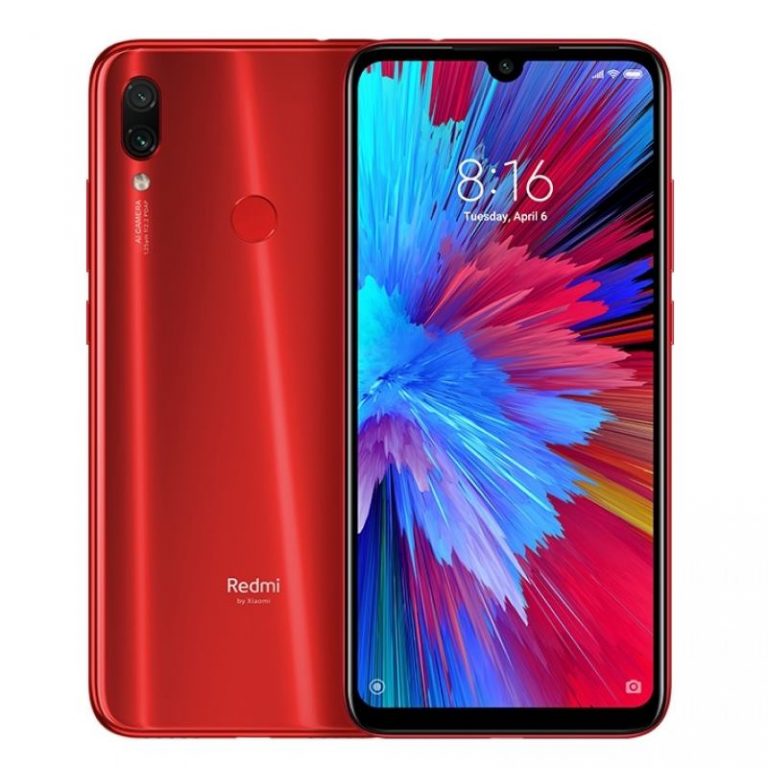 Xiaomi Redmi Note 7 Pro - Ficha técnica | Tekimobile