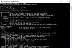 Como baixar e instalar o ADB e Fastboot no Windows, Mac e Linux