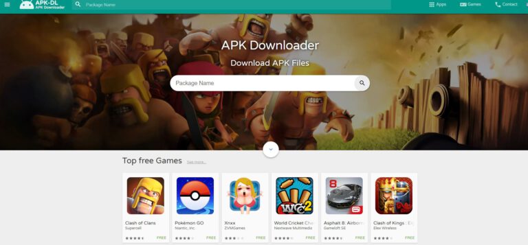 5 melhores sites para baixar aplicativos para Android (APK) | Tekimobile