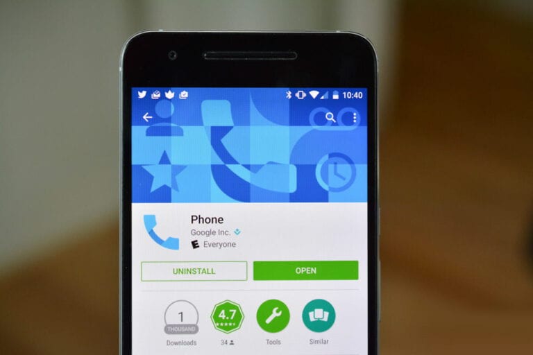 Como instalar o app Google Telefone em qualquer Android (APK)