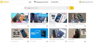 Snaptube PC: como baixar Snaptube para Windows, Mac e Linux