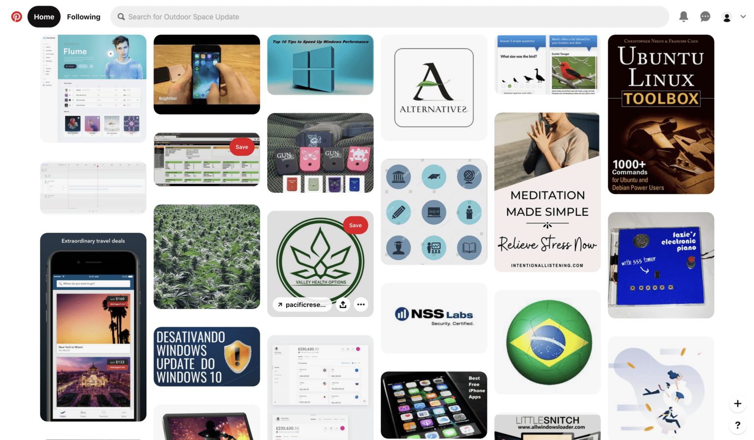 Pinterest: o que é e como usar [guia completo 2021]