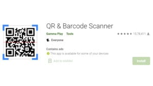Como ler QR Code no seu celular: vejam 4 maneiras diferentes