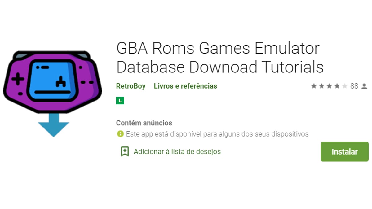 Retro ROMs Android: 10 sites e apps para baixar e jogar