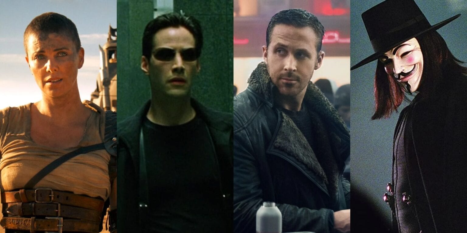 15 melhores filmes de ficção cientifica do HBO Max