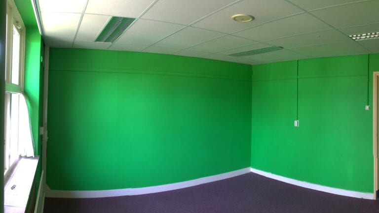 Chroma key: o que é, para que serve e como usar - Tekimobile