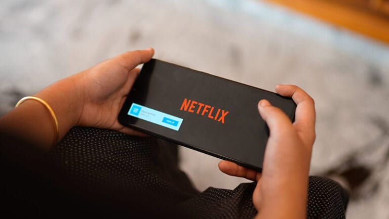 Telefone da Netflix: descubra como falar com o suporte