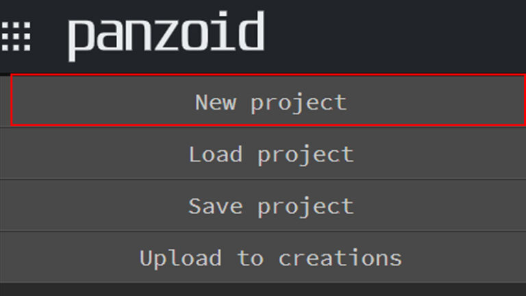 Panzoid: como criar vinhetas e intros facilmente - Tekimobile