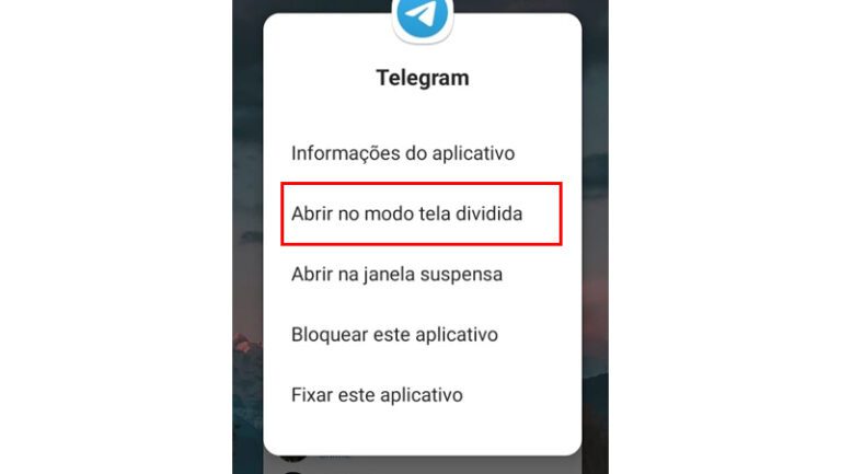 Tela dividida: como usar dois apps juntos no Android