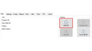 Bstweaker: saiba como fazer root no BlueStacks