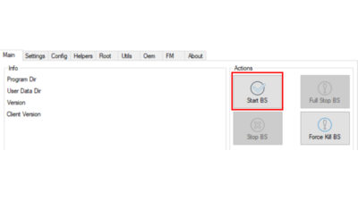 Bstweaker: saiba como fazer root no BlueStacks