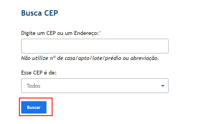 Zip Code: O que é e como descobrir o seu de modo fácil e rápido