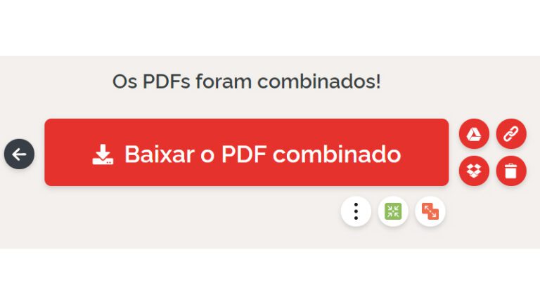 iLovePDF: como usar essa poderosa ferramenta - Tekimobile