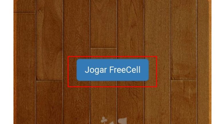 Freecell online: como jogar em qualquer lugar [PC e celular]