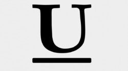 Underline: qual a pronúncia correta, o que é e como usar - Tekimobile