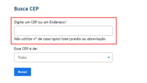 Zip Code: O que é e como descobrir o seu de modo fácil e rápido