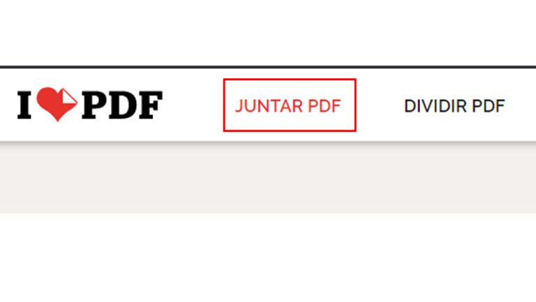 iLovePDF: como usar essa poderosa ferramenta - Tekimobile