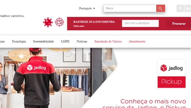Jadlog rastreamento: como acompanhar seu pedido de modo fácil