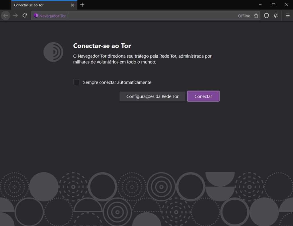 Navegador Tor para que serve e como usar