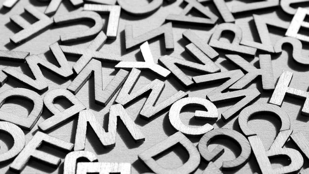 Letras diferentes: Os 7 melhores sites para você achar e copiar