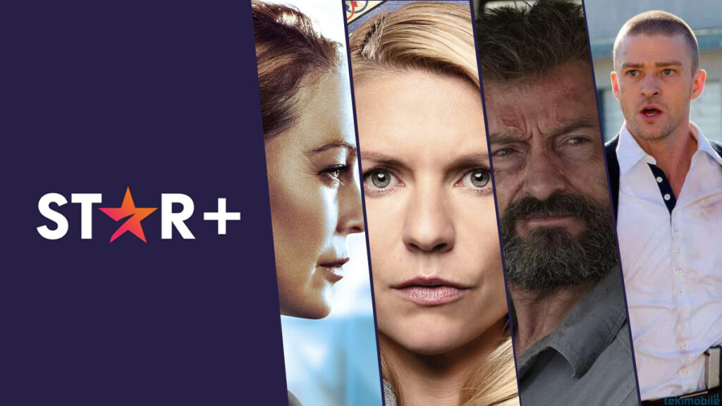 Star Plus: 10 filmes e séries mais assistidos no Brasil - Tekimobile