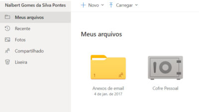 One Drive: Tudo a respeito do serviço da Microsoft e como usar