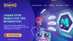 Stopots: como jogar Stop online com seus amigos facilmente