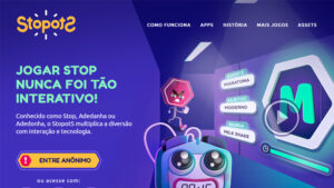 Stopots: como jogar Stop online com seus amigos facilmente