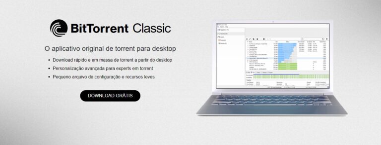 Como aumentar velocidade de torrents [Bit Torrent]