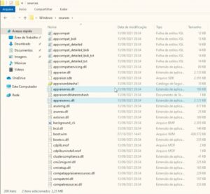 Como instalar o Windows 11 em PC não compatível