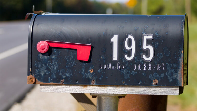 Código Postal: o que é e descobrir o seu na internet facilmente