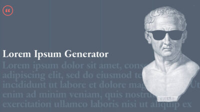 lorem ipsum: para que serve e como usar [copie aqui o texto]