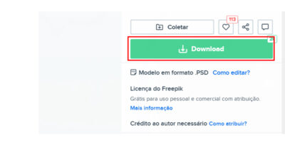 Freepik: como usar e achar fotos no site de modo fácil e rápido