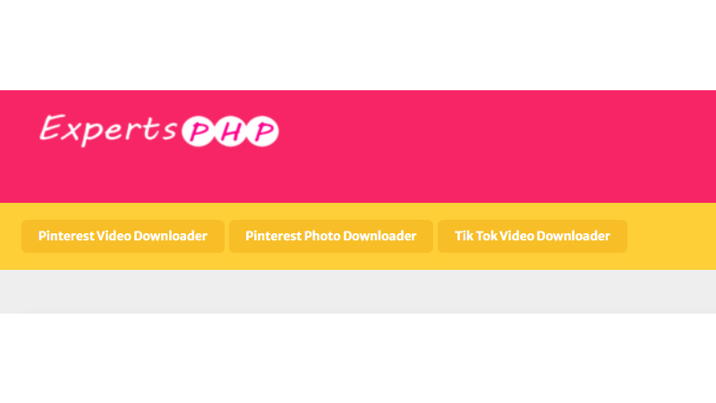 Pinterest video downloader: como fazer o download de vídeos?