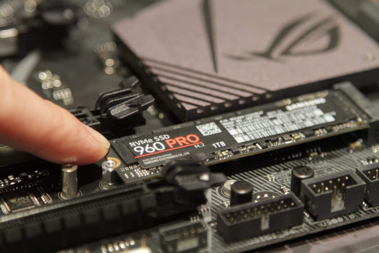 Como Saber Qual SSD Compat vel Com Meu Computador