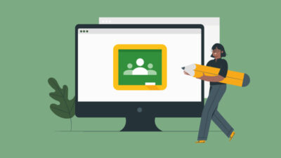 Como fazer login no Google Classroom de 3 modos diferentes e rápidos