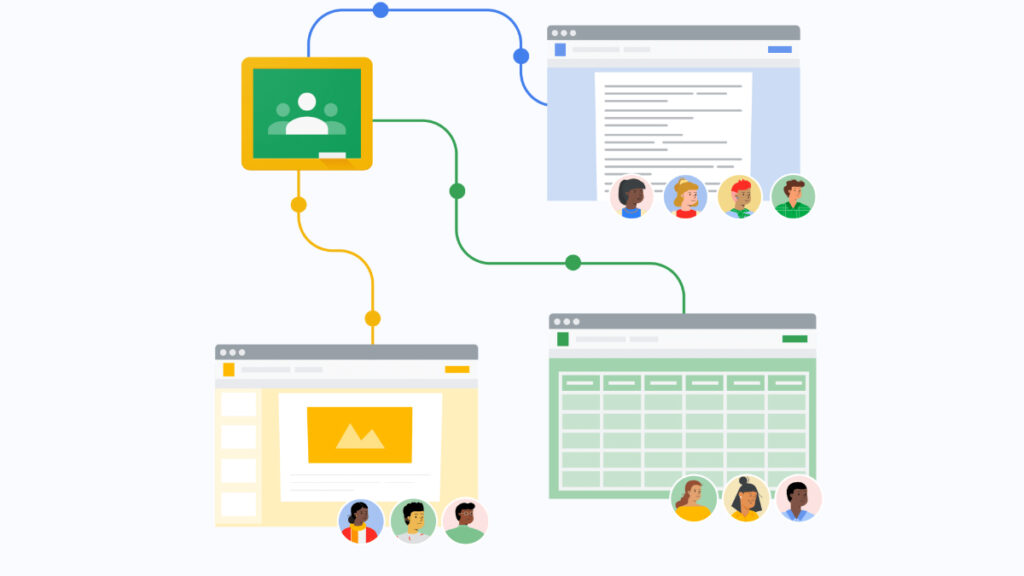 Como fazer login no Google Classroom de 3 modos diferentes e rápidos