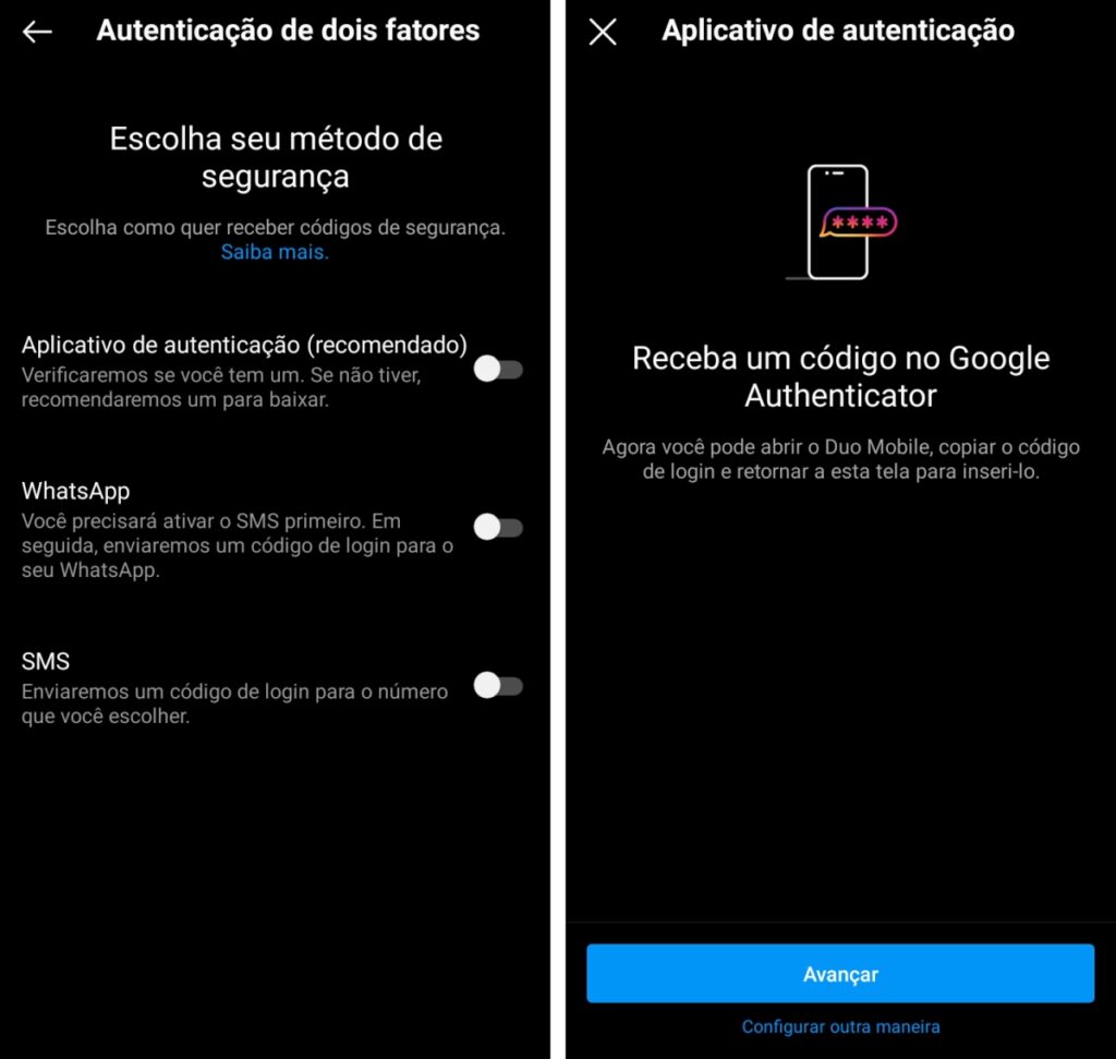Google Authenticator: o que é e como usar