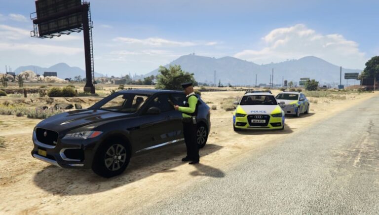 FiveM download: baixe melhor MOD do GTA V no Android e PC