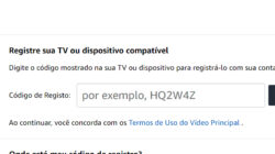 Amazon Prime Video login: como logar no PC e celular facilmente