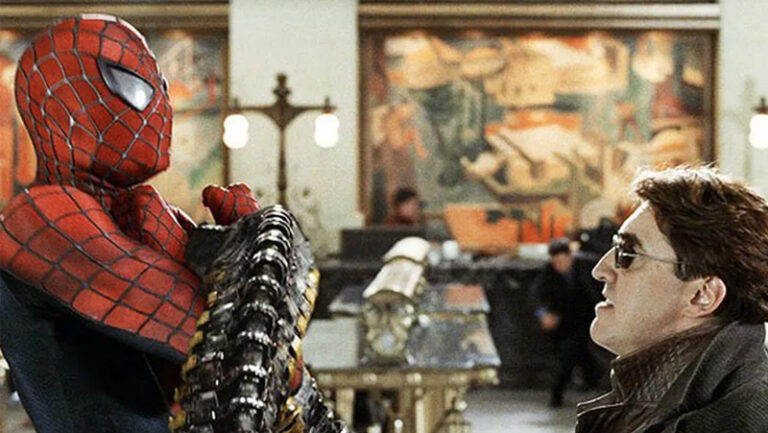 Filmes Do Homem-aranha: Ordem Correta E Onde Assistir
