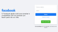 Entrar no meu Facebook: 3 maneiras diferentes de fazer