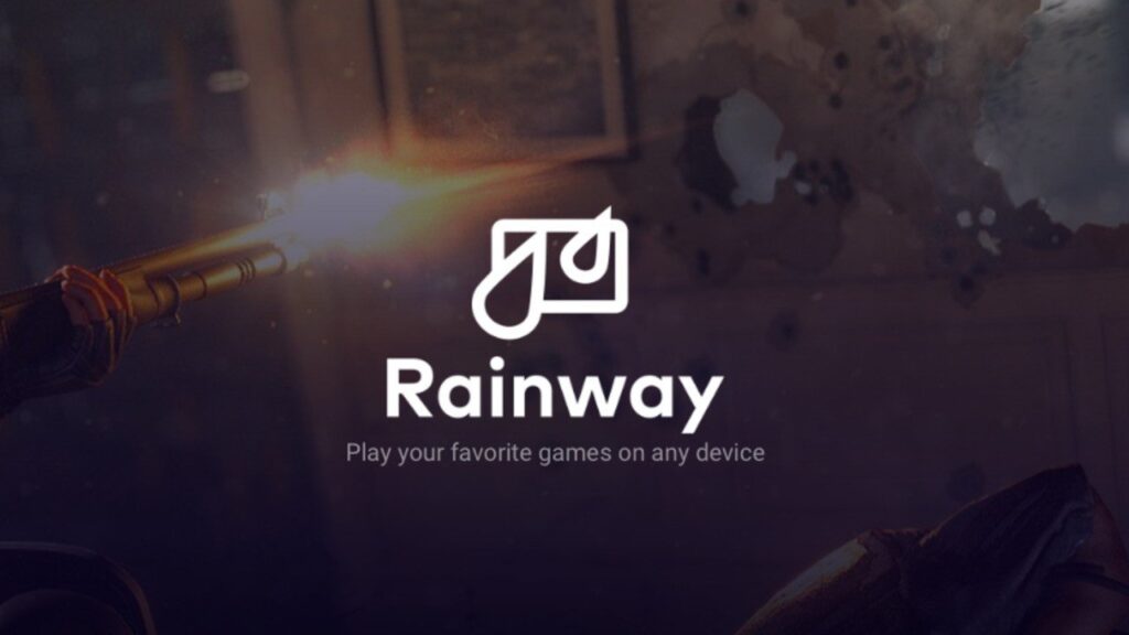 Rainway: jogue os jogos de PC no celular, Mac e TV