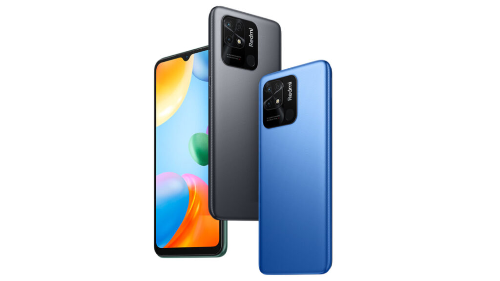 Xiaomi Redmi 10c em promoção por R$ 650! Confiram